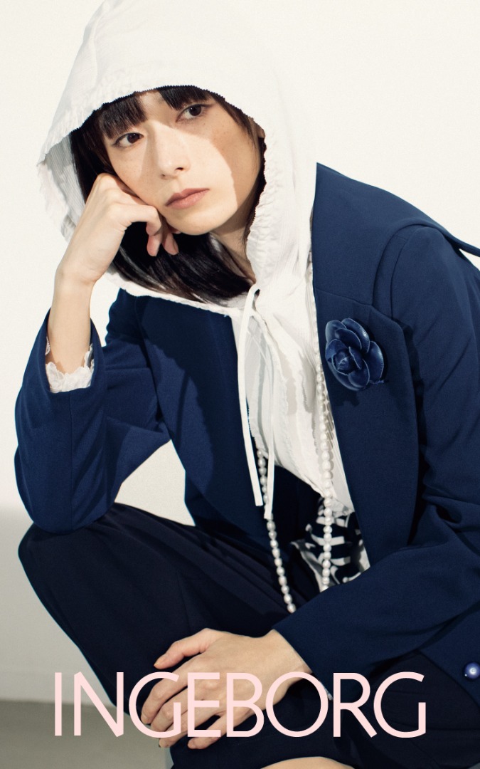 ピンクハウスオフィシャルオンラインストア｜PINK HOUSE OFFICIAL ONLINE STORE