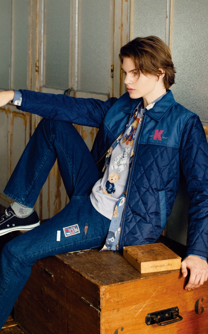 ピンクハウスオフィシャルオンラインストア｜PINK HOUSE OFFICIAL ONLINE STORE